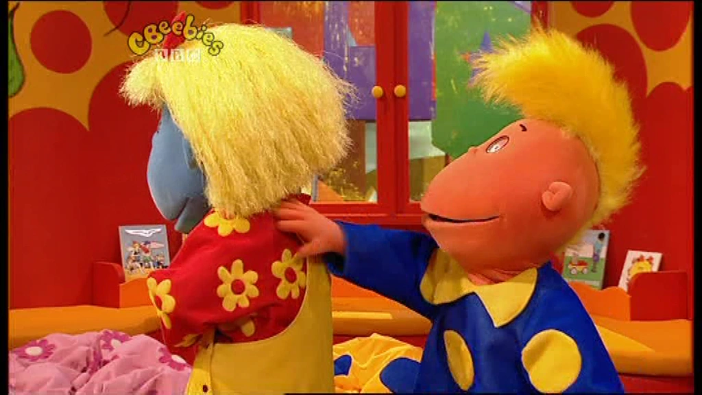 It Wasn't Me | Tweenies Wiki | Fandom