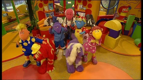 Fire (Safety Song) | Tweenies Wiki | Fandom
