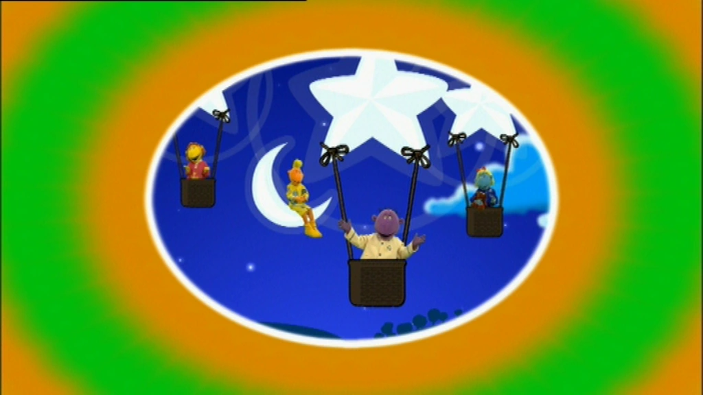 Night-Time Magic/Transcript | Tweenies Wiki | Fandom