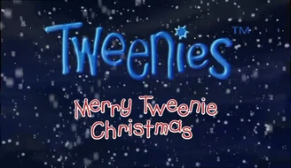 Merry Tweenie Christmas | Tweenies Wiki | Fandom