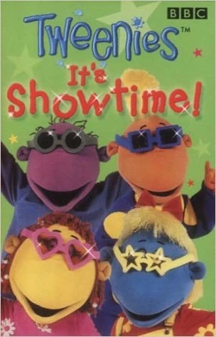 It's Showtime! | Tweenies Wiki | Fandom