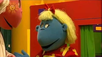 Bats | Tweenies Wiki | Fandom
