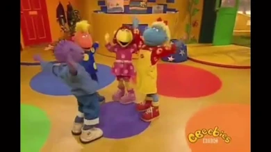 Sing a Song of Sixpence | Tweenies Wiki | Fandom