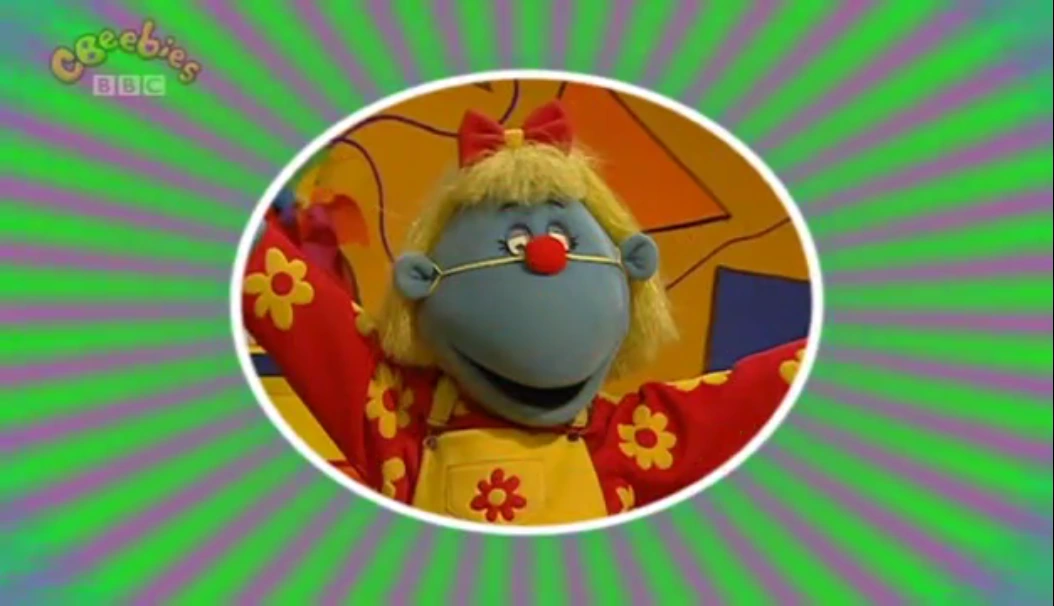 Funny Bella | Tweenies Wiki | Fandom