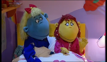 Sleep Over | Tweenies Wiki | Fandom