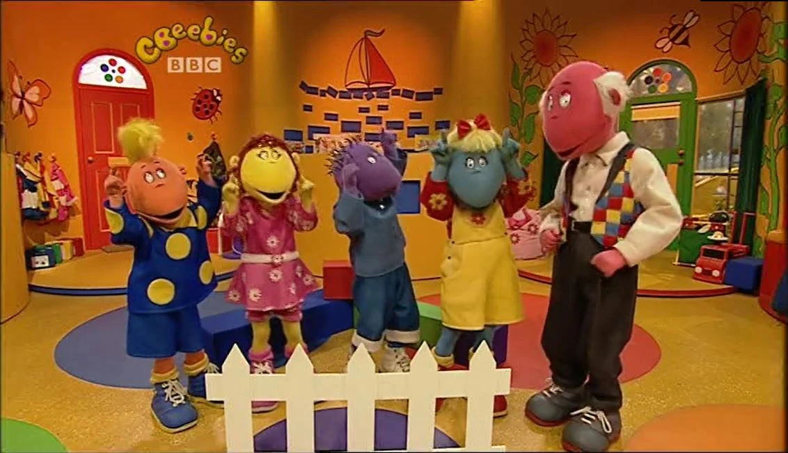 Milking | Tweenies Wiki | Fandom
