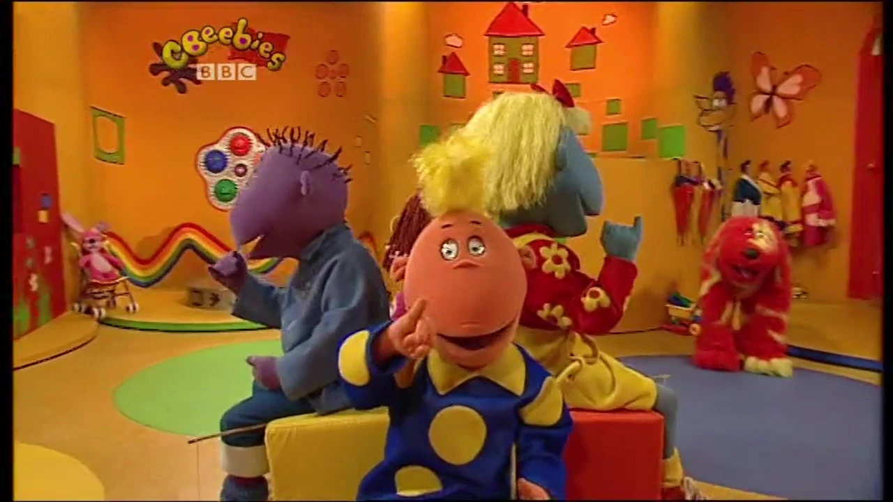 Category:Songs | Tweenies Wiki | Fandom