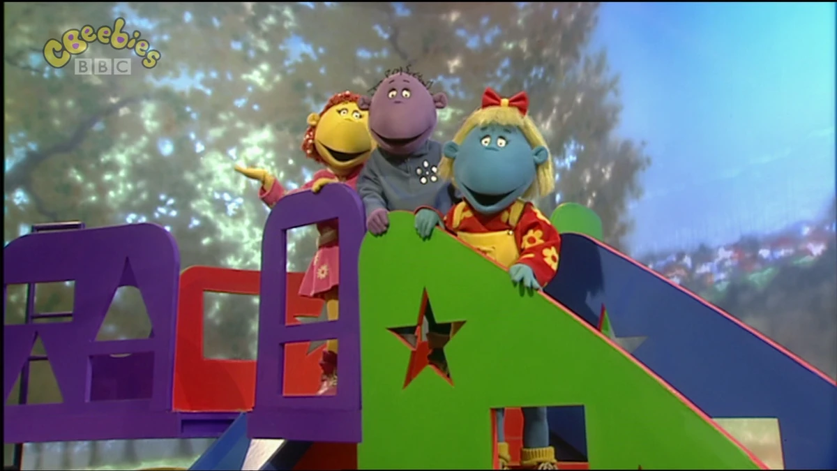 Invisible Song | Tweenies Wiki | Fandom