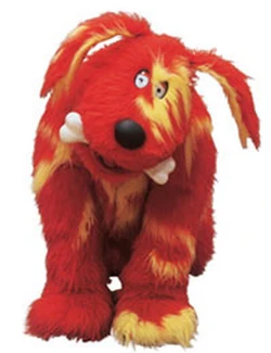 Doodles | Tweenies Wiki | Fandom