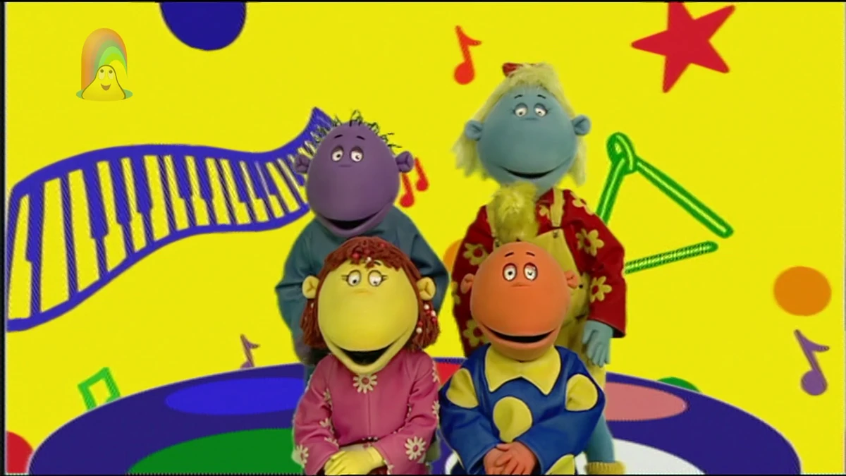 Rhythm of the Music | Tweenies Wiki | Fandom