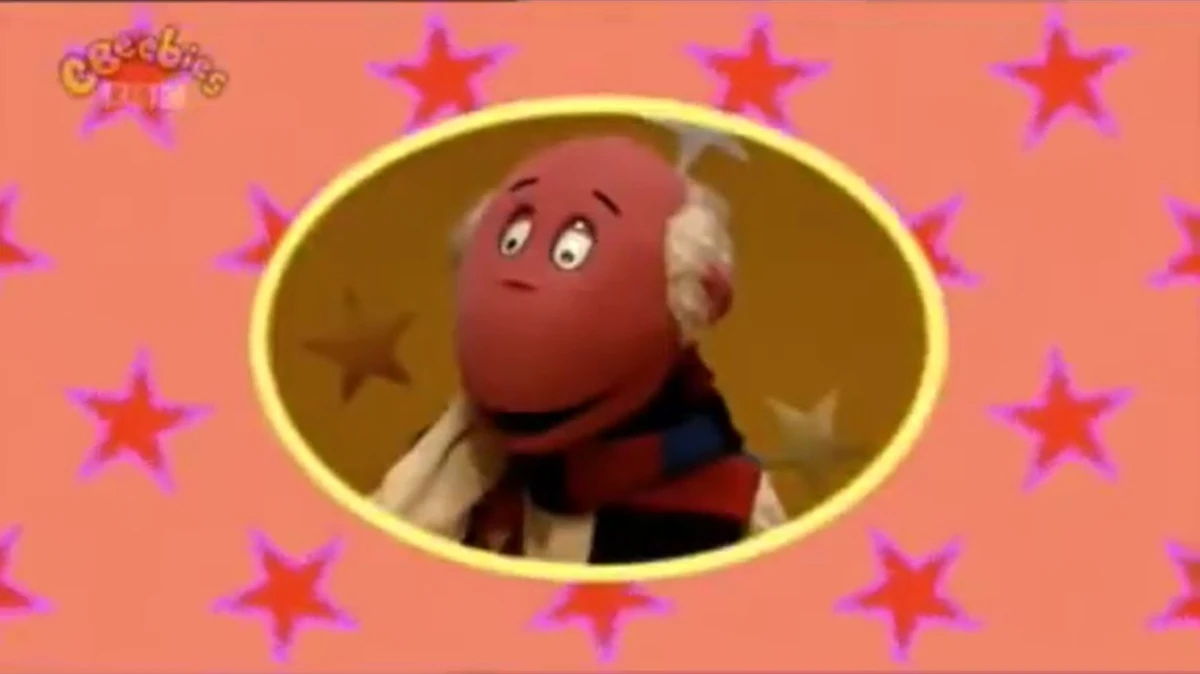 Max's Stiff Neck | Tweenies Wiki | Fandom