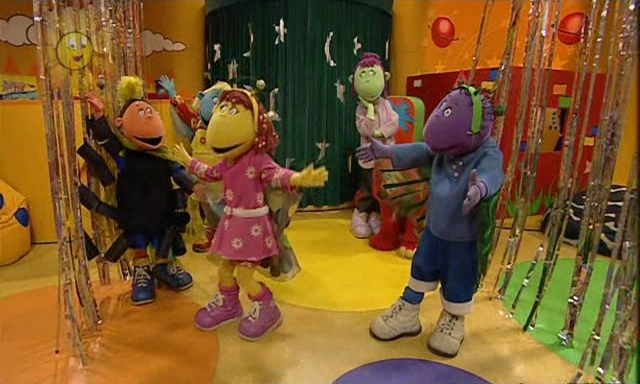 Mini-Beasts | Tweenies Wiki | Fandom