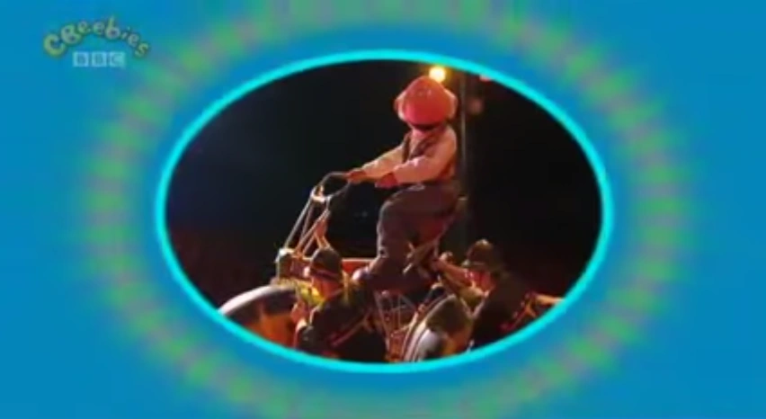 Circus | Tweenies Wiki | Fandom