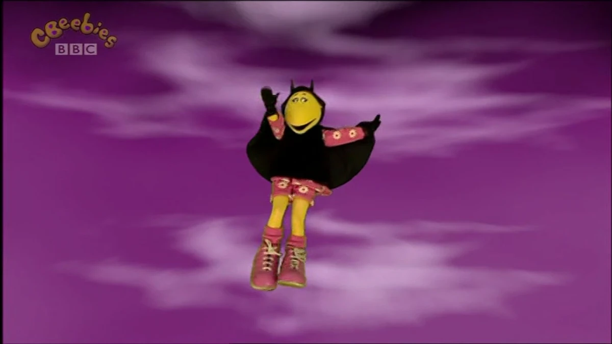 Bat Fizz (Song) | Tweenies Wiki | Fandom