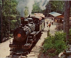 Tweetsie Railroad Wiki | Fandom