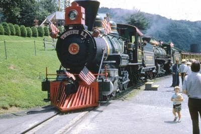 I Remember Tweetsie Day | Tweetsie Railroad Wiki | Fandom