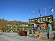 Tweetsie Sign | Tweetsie Railroad Wiki | Fandom