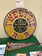 Coach 5 | Tweetsie Railroad Wiki | Fandom