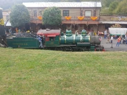 East Tennessee & Western North Carolina No. 12/Liveries Gallery ...
