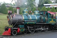 East Tennessee & Western North Carolina No. 12/Liveries Gallery ...