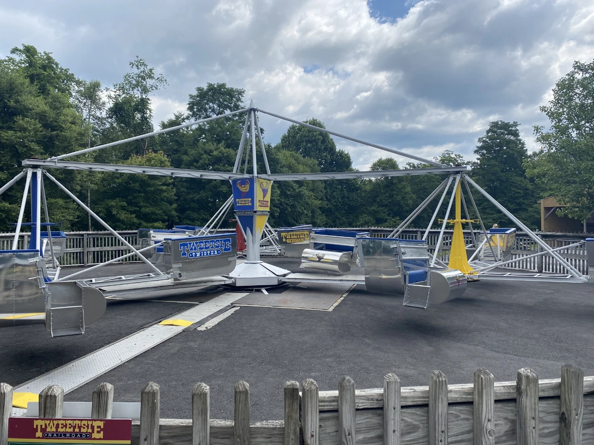 Tweetsie Twister | Tweetsie Railroad Wiki | Fandom