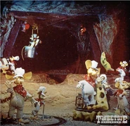 Mouse Mine Train | Tweetsie Railroad Wiki | Fandom