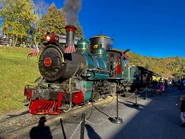 East Tennessee & Western North Carolina No. 12/Liveries Gallery ...