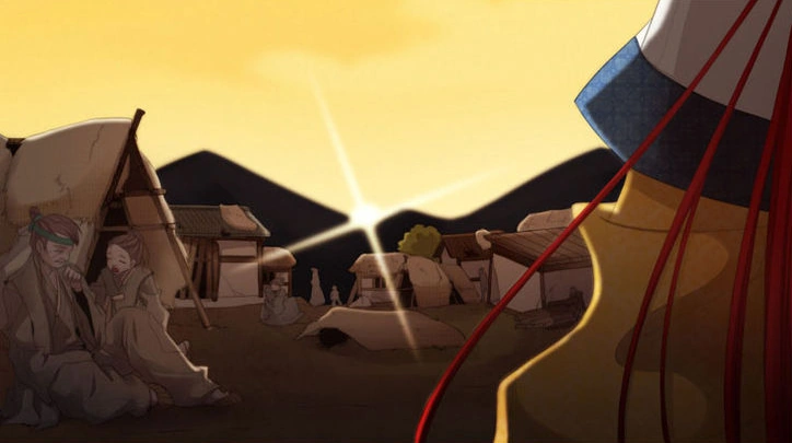 Shadow Village | Twelve Nights Wiki | Fandom