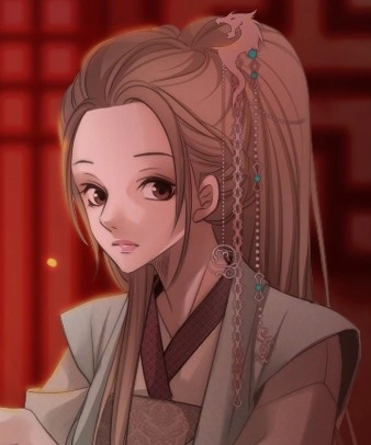 Ahn Young | Twelve Nights Wiki | Fandom