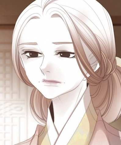 Yi Ha's Wife | Twelve Nights Wiki | Fandom