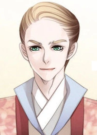 Meng Gyeom | Twelve Nights Wiki | Fandom