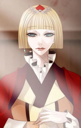 Jang Rei | Twelve Nights Wiki | Fandom
