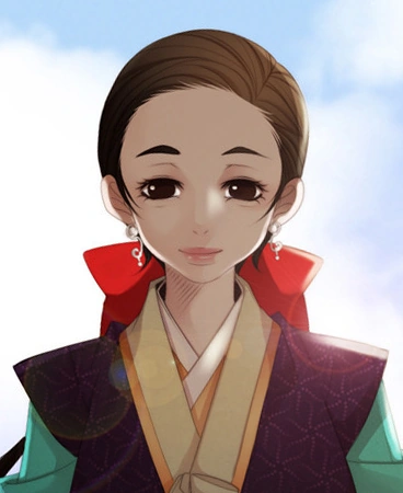 Hwang Se Ryeon | Twelve Nights Wiki | Fandom