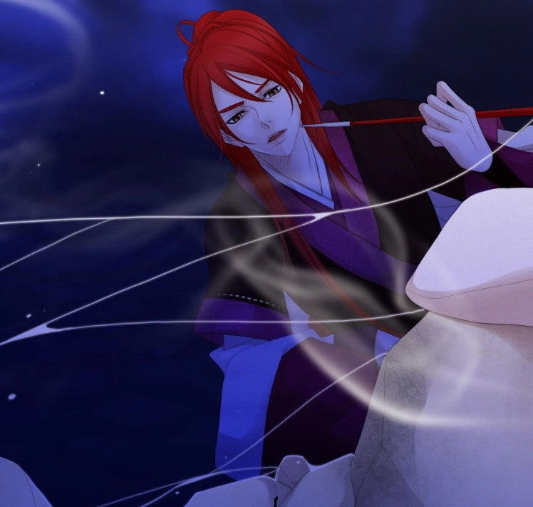 Chapter 41 | Twelve Nights Wiki | Fandom