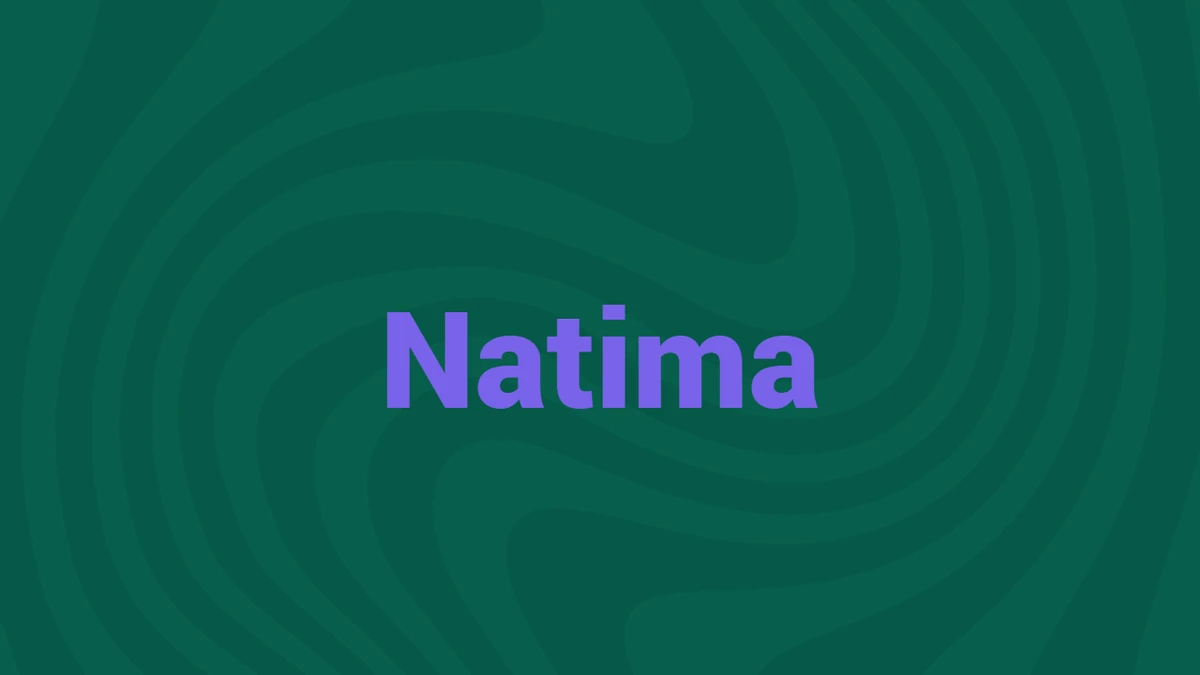 Natima | Twelve Worlds Wiki | Fandom