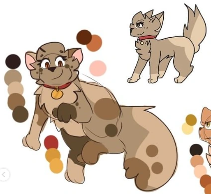 Kate | Twelve Wiki | Fandom