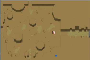 Lemnos Desert | TwelveFanatics Wiki | Fandom