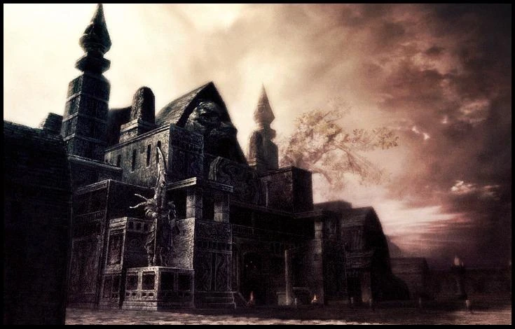 Forteresse Ronyan | Twelve Sky2 Wiki | Fandom