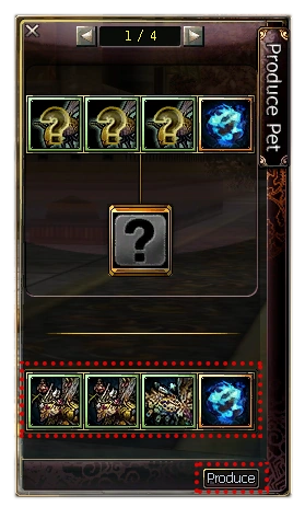 Pet Production Guide | Twelvesky2 Wiki | Fandom