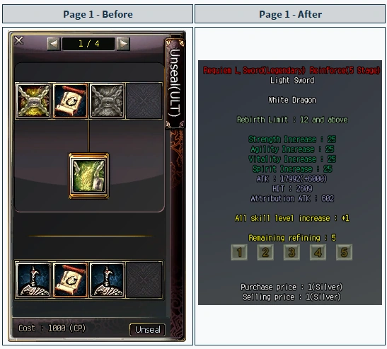 Ultimate Reinforcement | Twelvesky2 Wiki | Fandom