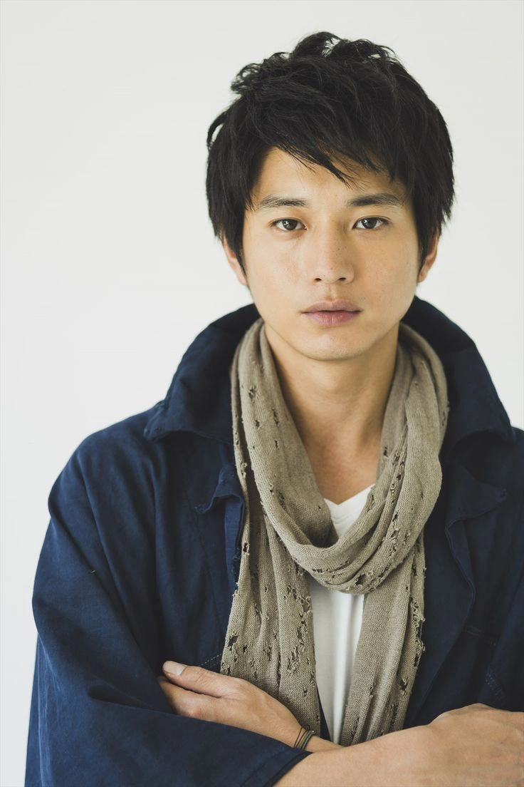 Osamu Mukai | Zokmesatsu Wiki | Fandom