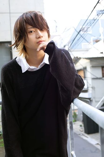 Ryuji Sato | Zokmesatsu Wiki | Fandom