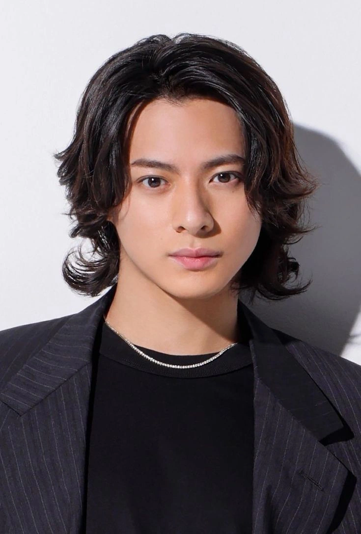 Sho Hirano | Zokmesatsu Wiki | Fandom