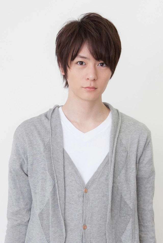 Atsuhiro Inukai | Zokmesatsu Wiki | Fandom
