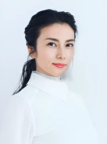 Ko Shibasaki | Zokmesatsu Wiki | Fandom