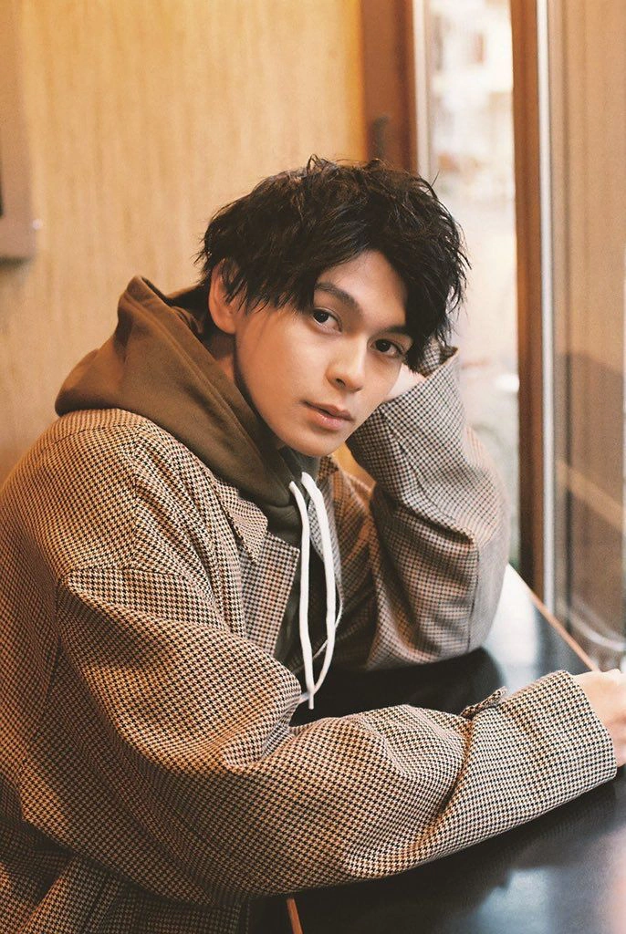 Gordon Maeda | Zokmesatsu Wiki | Fandom