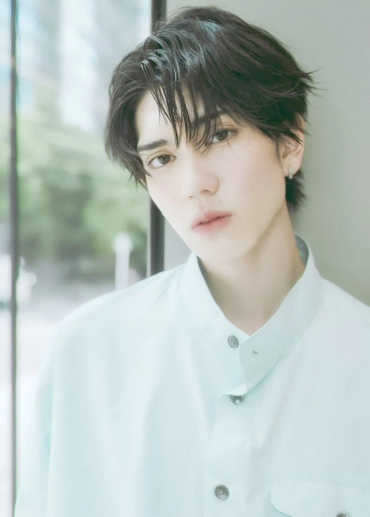 Kouhei Higuchi | Zokmesatsu Wiki | Fandom