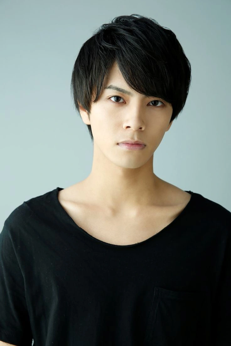 Masaki Nakao | Zokmesatsu Wiki | Fandom
