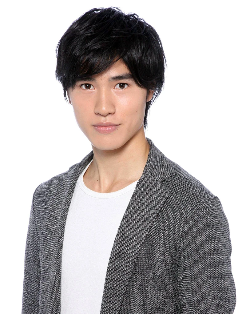 Shimba Tsuchiya | Zokmesatsu Wiki | Fandom