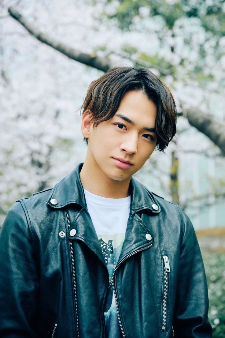 Ryōsuke Sota | Zokmesatsu Wiki | Fandom